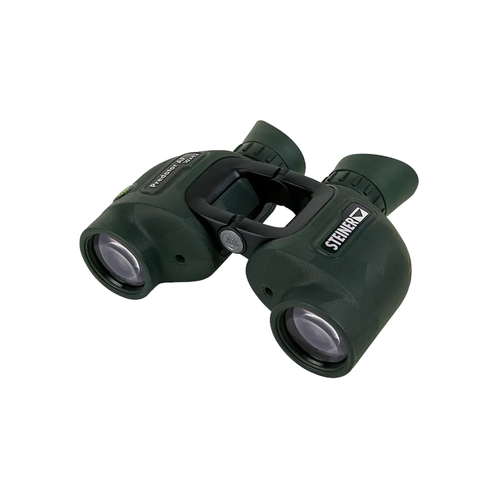 Predator AF 10x42 | Steiner High-Quality Optics